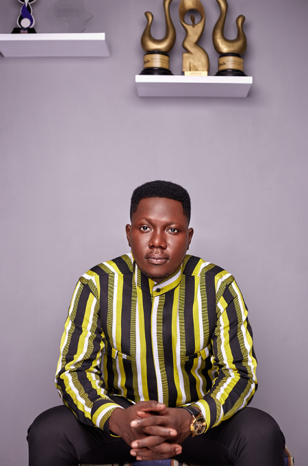 About ROS – Richard Ohene Sika